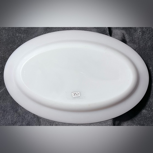 Arcopal | Dining | Vintage Arcopal Opal Glass Partridge Hens And Floral ...